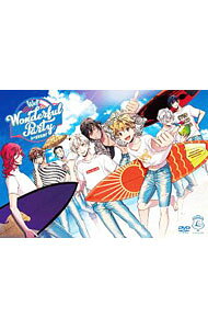 &nbsp;&nbsp;&nbsp; WAVE！！　1st　EVENT　−Wonderful　Party− の詳細 発売元: MAGES． カナ: ウェイブファーストイベントワンダフルパーティー / マエノトモアキ ディスク枚数: 2枚 品...