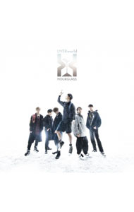&nbsp;&nbsp;&nbsp; 【CD＋DVD】HOURGLASS　初回限定盤 の詳細 発売元: 株式会社ソニー・ミュージックレーベルズ　ソニー・ミュージックレコーズ アーティスト名: UVERworld カナ: アワーグラスショカイ...