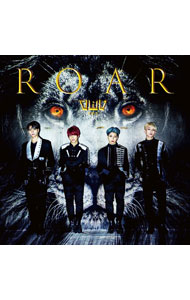 &nbsp;&nbsp;&nbsp; 【CD＋DVD】Roar　初回盤 の詳細 発売元: ユニバーサル　ミュージック アーティスト名: OWV カナ: ロアーショカイバン ROAR / オウブ OWV ディスク枚数: 2枚 品番: UMCK...