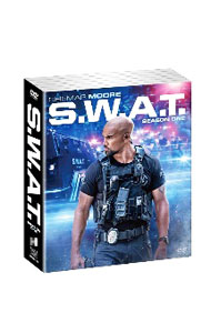 &nbsp;&nbsp;&nbsp; ソフトシェル　S．W．A．T．　シーズン1　BOX の詳細 発売元: ソニー・ピクチャーズエンタテインメント カナ: ソフトシェルスワットシーズン1ボックス S.W.A.T. / ヨウガ ディスク枚数:...
