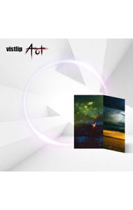 &nbsp;&nbsp;&nbsp; Act（lipper盤） の詳細 発売元: 株式会社マーベラス アーティスト名: vistlip カナ: アクトリッパーバン ACT / ヴィストリップ VISTLIP ディスク枚数: 1枚 品番: M...