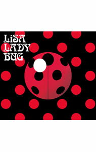 &nbsp;&nbsp;&nbsp; 【CD＋DVD】LADYBUG　初回生産限定盤B の詳細 発売元: SACRA　MUSIC アーティスト名: LiSA カナ: レディーバッグショカイセイサンゲンテイバンビー LADYBUG / リサ ...