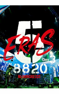 &nbsp;&nbsp;&nbsp; 【Blu−ray】B’z　SHOWCASE　2020−5　ERAS　8820−Day3 の詳細 発売元: ビーイング カナ: ビーズショウケース20205エラズ8820デイ3ブルーレイディスク B'Z ...