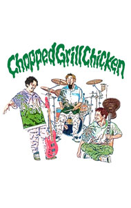 &nbsp;&nbsp;&nbsp; 【CD＋DVD】Chopped　Grill　Chicken　初回盤 の詳細 発売元: 株式会社ワーナーミュージック・ジャパン アーティスト名: WANIMA カナ: チョップドグリルチキン CHOPPE...
