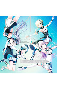 &nbsp;&nbsp;&nbsp; 4　Challenges の詳細 発売元: その他発売会社 アーティスト名: Photon　Maiden カナ: フォーチャレンジズ 4 CHALLENGES / フォトンメイデン PHOTON MAI...