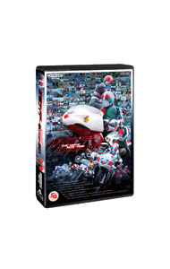 &nbsp;&nbsp;&nbsp; 仮面ライダー　THE　MOVIE　1972−1988　4KリマスターBOX（4K　ULTRA　HD　Blu−ray＆Blu−ray　Disc） の詳細 発売元: 東映ビデオ カナ: カメンライダーザムー...