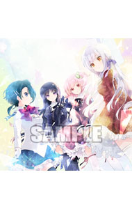 &nbsp;&nbsp;&nbsp; 「アサルトリリィ　Last　Bullet」−Edel　Lilie（Last　Bullet　MIX）（ヘルヴォルVer．） の詳細 発売元: ブシロードミュージック アーティスト名: ゲーム カナ: アサ...