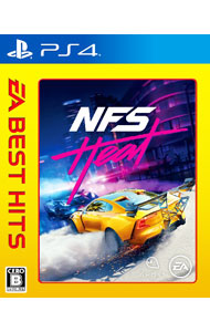 &nbsp;&nbsp;&nbsp; EA　BEST　HITS　Need　for　Speed　Heat の詳細 メーカー: エレクトロニック・アーツ 機種名: プレイステーション4 ジャンル: レーシング 品番: PLJM16938 カナ:...