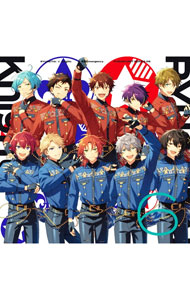 &nbsp;&nbsp;&nbsp; 流星隊　×　Knights「青春Emergency」　あんさんぶるスターズ！！　FUSION　UNIT　SERIES　06 の詳細 発売元: 株式会社フロンティアワークス アーティスト名: 流星隊，Kn...