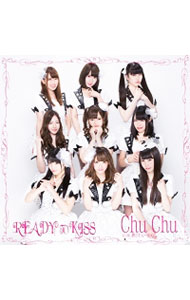 &nbsp;&nbsp;&nbsp; Chu　Chu　通常盤 の詳細 発売元: MUSIC　ILLUMINATED アーティスト名: READY　TO　KISS カナ: チュチュツウジョウバン / レディトゥキス ディスク枚数: 1枚 品番...