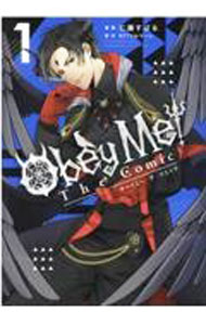 &nbsp;&nbsp;&nbsp; Obey　Me！　The　Comic 1 B6版 の詳細 出版社: マッグガーデン レーベル: マッグガーデンコミックス　Beat’sシリーズ 作者: 仁藤すばる カナ: オベイミーザコミック / ニド...