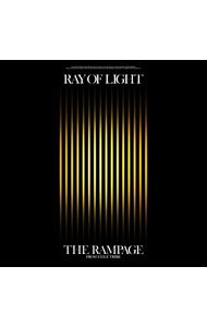 &nbsp;&nbsp;&nbsp; RAY　OF　LIGHT の詳細 発売元: エイベックス・エンタテインメント株式会社 アーティスト名: RAMPAGE　from　EXILE　TRIBE カナ: レイオブライト RAY OF LIGHT...