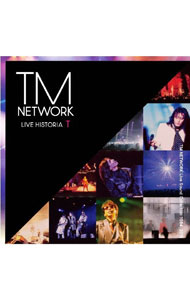 &nbsp;&nbsp;&nbsp; 【2CD】LIVE　HISTORIA　T　−TM　NETWORK　Live　Sound　Collection　1984−2015− の詳細 発売元: 株式会社ソニー・ミュージックダイレクト アーティスト...