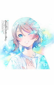 &nbsp;&nbsp;&nbsp; 「ラブライブ！サンシャイン！！」LoveLive！　Sunshine！！　Watanabe　You　Second　Solo　Concert　Album−THE　STORY　OF　FEATHER−sta ...