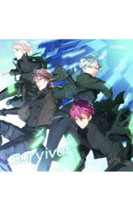 &nbsp;&nbsp;&nbsp; Survivor の詳細 発売元: 株式会社バンダイナムコミュージックライブ アーティスト名: ZOOL カナ: サバイバー SURVIVOR / ズール ZOOL ディスク枚数: 1枚 品番: LAC...
