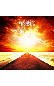 &nbsp;&nbsp;&nbsp; ROZEN　HORIZON の詳細 発売元: 株式会社ブシロードミュージック アーティスト名: Roselia カナ: ローゼンホライズン ROZEN HORIZON / ロゼリア ROSELIA ディ...