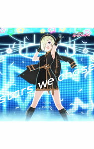 &nbsp;&nbsp;&nbsp; Eutopia／EMOTION／stars　we　chase の詳細 発売元: 株式会社バンダイナムコミュージックライブ アーティスト名: 法元明菜，小泉萌香，内田秀 カナ: ユートピアエモーションスタ...