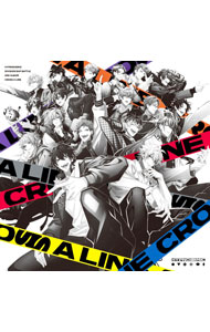 &nbsp;&nbsp;&nbsp; 「ヒプノシスマイク−Division　Rap　Battle−」−CROSS　A　LINE の詳細 発売元: キングレコード株式会社 アーティスト名: オムニバス カナ: ヒプノシスマイクディヴィジョンラ...
