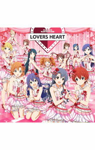 &nbsp;&nbsp;&nbsp; THE　IDOLM＠STER　MILLION　THE＠TER　SEASON　LOVERS　HEART の詳細 発売元: 株式会社バンダイナムコミュージックライブ アーティスト名: LOVERS　HEAR...