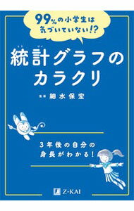 &nbsp;&nbsp;&nbsp; 統計グラフのカラクリ 単行本 の詳細 出版社: Z会 レーベル: 作者: 細水保宏 カナ: トウケイグラフノカラクリ / ホソミズヤスヒロ サイズ: 単行本 ISBN: 4862903785 発売日: ...