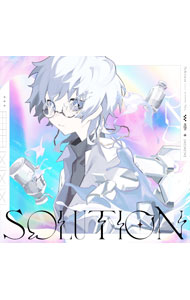 &nbsp;&nbsp;&nbsp; Solution の詳細 発売元: ユニバーサル　ミュージック アーティスト名: Sou カナ: ソリューション SOLUTION / ソウ SOU ディスク枚数: 1枚 品番: TYCT69240 発...