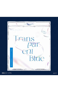 &nbsp;&nbsp;&nbsp; Transparent　Blue の詳細 発売元: Altonic　Records アーティスト名: Nornis カナ: トランスペアレントブルー TRANSPARENT BLUE / ノルニス NO...
