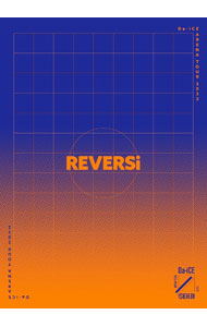 &nbsp;&nbsp;&nbsp; 【フォトブック6冊付】Da−iCE　ARENA　TOUR　2022−REVERSi−　豪華版 の詳細 発売元: エイベックス・エンタテインメント カナ: ダイスアリーナツアー2022リヴァーシゴウカバン...