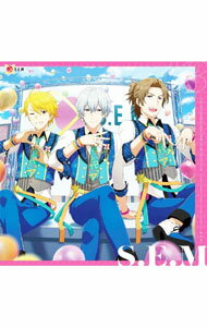 &nbsp;&nbsp;&nbsp; THE　IDOLM＠STER　SideM　GROWING　SIGN＠L　13　S．E．M の詳細 発売元: 株式会社バンダイナムコミュージックライブ アーティスト名: S．E．M カナ: ジアイドルマス...