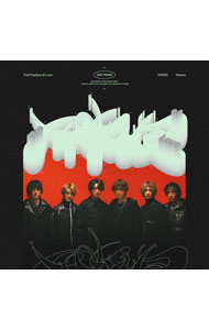 &nbsp;&nbsp;&nbsp; 【CD＋DVD】The　Practice　of　Love　初回生産限定盤B の詳細 発売元: 株式会社トイズファクトリー アーティスト名: WATWING カナ: ザプラクティスオブラブショカイセイサン...