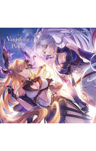 &nbsp;&nbsp;&nbsp; Vanishing　Point　−GRANBLUE　FANTASY− の詳細 発売元: 株式会社アニプレックス アーティスト名: ゲーム カナ: バニシングポイントグランブルーファンタジー VANISH...