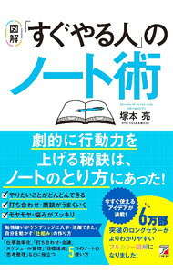 &nbsp;&nbsp;&nbsp; 図解「すぐやる人」のノート術 単行本 の詳細 出版社: 明日香出版社 レーベル: 作者: 塚本亮 カナ: ズカイスグヤルヒトノノートジュツ / ツカモトリョウ サイズ: 単行本 ISBN: 475692...