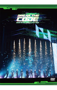 &nbsp;&nbsp;&nbsp; 2022　INI　1ST　ARENA　LIVE　TOUR［BREAK　THE　CODE］ の詳細 発売元: よしもとミュージックエンタテインメント カナ: ニセンニジュウニアイエヌアイファーストアリーナ...