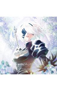 &nbsp;&nbsp;&nbsp; "NieR：Automata　Ver1．1a　Original　Soundtrack" の詳細 発売元: 株式会社スクウェア・エニックス アーティスト名: MONACA カナ: ニーアオートマタバージョ...