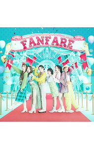 &nbsp;&nbsp;&nbsp; 【CD＋Blu−ra】Fanfare　初回生産限定盤 の詳細 発売元: 株式会社ソニー・ミュージックレーベルズ アーティスト名: Little　Glee　Monster カナ: ファンファーレ FANF...