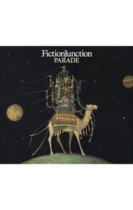 &nbsp;&nbsp;&nbsp; 【CD＋BD】PARADE　初回生産限定盤 の詳細 発売元: 株式会社ソニー・ミュージックレーベルズ アーティスト名: FictionJunction カナ: パレード PARADE / フィクションジ...