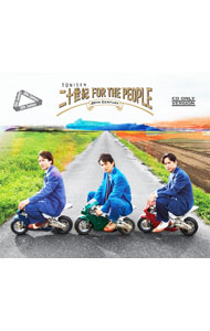 &nbsp;&nbsp;&nbsp; 【2CD】二十世紀　FOR　THE　PEOPLE の詳細 発売元: 株式会社MENT　RECORDING アーティスト名: 20th　Century カナ: トニセンフォーザピープル TONISEN F...