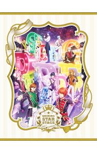&nbsp;&nbsp;&nbsp; 【Blu−ray】うたの☆プリンスさまっ♪SHINING　STAR　STAGE−SONG　PARADE☆−　CD付 の詳細 発売元: フロンティアワークス カナ: ウタノプリンスサマッシャイニングスター...