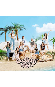 &nbsp;&nbsp;&nbsp; 【CD＋DVD　トレカ付属なし】COCONUT　初回生産限定盤A の詳細 発売元: 株式会社ソニー・ミュージックレーベルズ アーティスト名: NiziU カナ: ココナッツショカイゲンテイバンエー CO...
