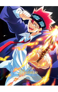 &nbsp;&nbsp;&nbsp; 【特典DVD・ブックレット・ミニキャラシール付マッシュル−MASHLE−　Vol．4　完全生産限定版 の詳細 発売元: アニプレックス カナ: マッシュルブ4カンゼンセイサンゲンテイバン MASHLE ...