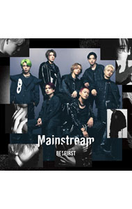 &nbsp;&nbsp;&nbsp; "【CD＋DVD】Mainstream　LIVE盤" の詳細 発売元: エイベックス・ミュージック・クリエイティヴ株式会社 アーティスト名: BE：FIRST カナ: メインストリーム MAINSTRE...