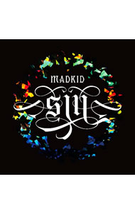 &nbsp;&nbsp;&nbsp; "【CD＋DVD】SIN　Type−A" の詳細 発売元: 日本コロムビア株式会社 アーティスト名: MADKID カナ: シンタイプエー SIN / マッドキッド MADKID ディスク枚数: 2枚 ...
