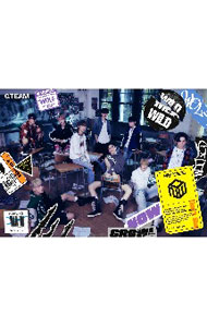 &nbsp;&nbsp;&nbsp; "【フォトブック・ポスター・ポストカードセット（9枚）付】First　Howling　：　NOW　初回限定盤A　［フォトカード付属なし］" の詳細 発売元: 株式会社HYBE　JAPAN アーティスト名...