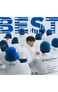 &nbsp;&nbsp;&nbsp; "THE　BEST" の詳細 発売元: 株式会社ソニー・ミュージックレーベルズ アーティスト名: Jun．K カナ: ザベスト THE BEST / ジュンケー JUN.K ディスク枚数: 1枚 品番:...