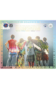 &nbsp;&nbsp;&nbsp; "【Blu−ray】KANJANI∞　DOME　LIVE　18祭　ポスター型歌詞カード付" の詳細 発売元: ジェイ・ストーム カナ: カンジャニエイトドームライブ18サイブルーレイディスク / カンジ...