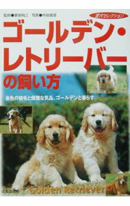 &nbsp;&nbsp;&nbsp; ゴールデン・レトリーバーの飼い方 単行本 の詳細 出版社: 成美堂出版 レーベル: 愛犬セレクション 作者: 中島真理 カナ: ゴールデンレトリーバーノカイカタ / ナカシママリ サイズ: 単行本 IS...