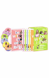 &nbsp;&nbsp;&nbsp; 奥さまは魔女　3rd　Season　DVD−BOX の詳細 付属品: ブックレット・ポストカード付 発売元: ソニー・ピクチャーズエンタテインメント カナ: オクサマハマジョ3ディーブイディーボックス ...