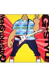 &nbsp;&nbsp;&nbsp; G★Style の詳細 発売元: フォーライフ　ミュージックエンタテイメント アーティスト名: GATS　TKB　SHOW カナ: ジースタイル G - STYLE / ガッツティーケービーショウ GA...