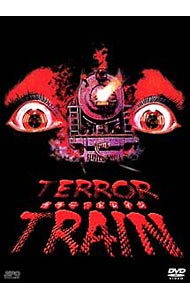 &nbsp;&nbsp;&nbsp; テラー・トレイン の詳細 発売元: エスピーオー カナ: テラートレイン TERROR TRAIN / ロジャースポティスウッド ディスク枚数: 1枚 品番: OPSDS206 リージョンコード: 2 ...