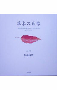 &nbsp;&nbsp;&nbsp; 草木の肖像 単行本 の詳細 出版社: 邑心文庫 レーベル: 作者: 佐藤博実 カナ: クサキノショウゾウ / サトウヒロミ サイズ: 単行本 ISBN: 4946486356 発売日: 2005/07/...