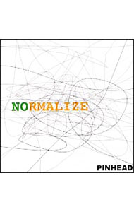 &nbsp;&nbsp;&nbsp; NORMALIZE の詳細 発売元: その他発売会社 アーティスト名: PINHEAD カナ: ノーマライズ NORMALIZE / ピンヘッド PINHEAD ディスク枚数: 1枚 品番: CYCS1...